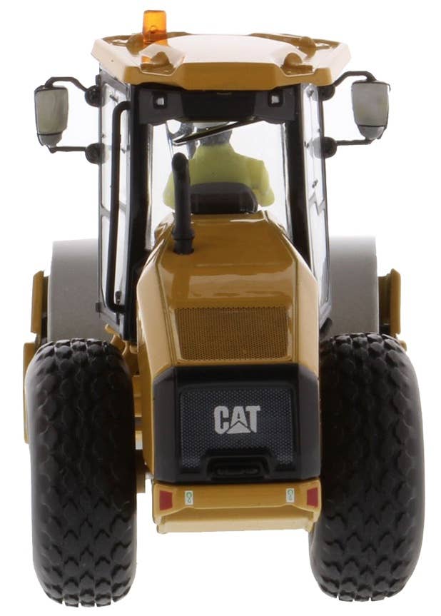 Caterpillar CS11 GC Vibratory Soil Compactor | HLJ.com