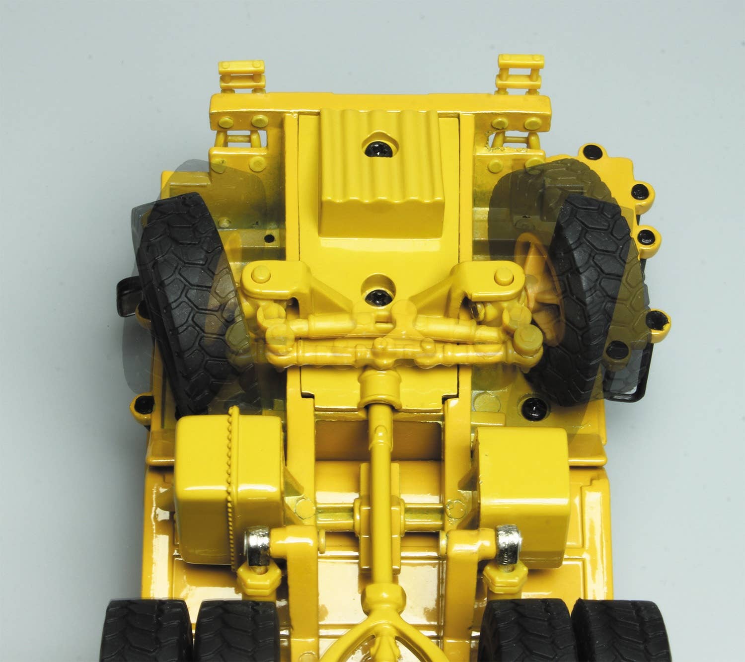 Caterpillar 775E Off-Highway Truck | HLJ.com