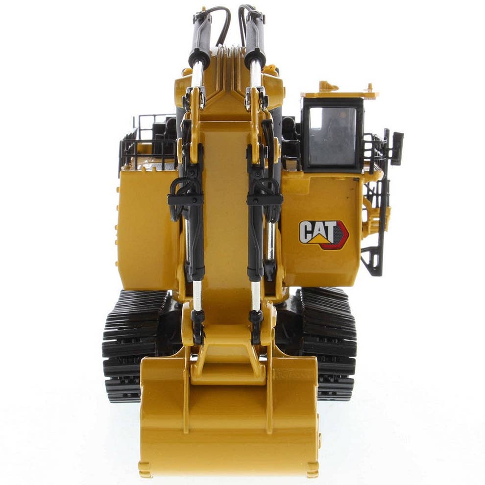 HO Series CAT 6060 Hydraulic Mining Excavator Backhoe | HLJ.com