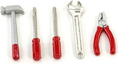 Stainless Steel Work Desk (with Tool Set) | HLJ.com