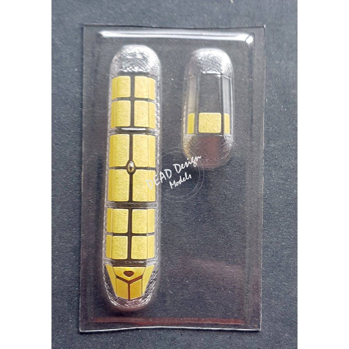 Ki-15 Kamikaze Vacu Canopy & Mask | HLJ.com