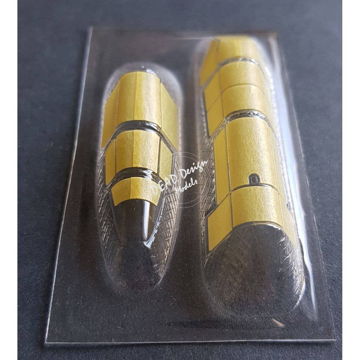 B7A Ryusei Vacu Canopy & Mask | HLJ.com