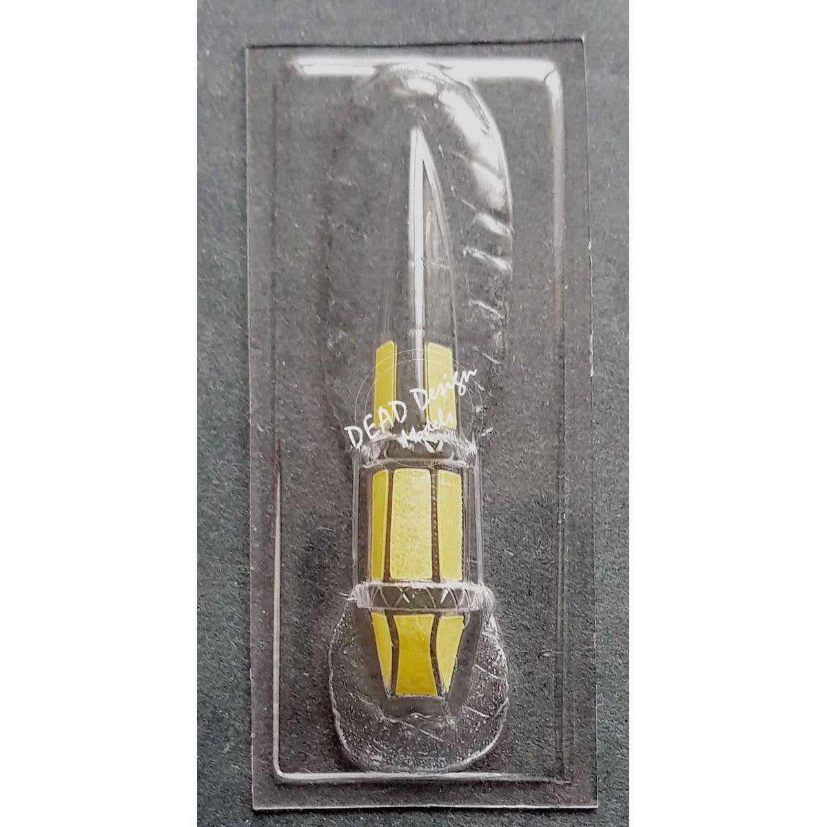 Ki-27 Ko Vacu Canopy & Mask | HLJ.com