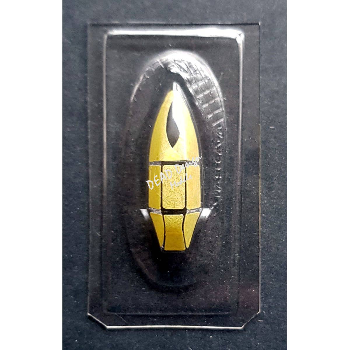 Ki-43 I Vacu Canopy & Mask | HLJ.com