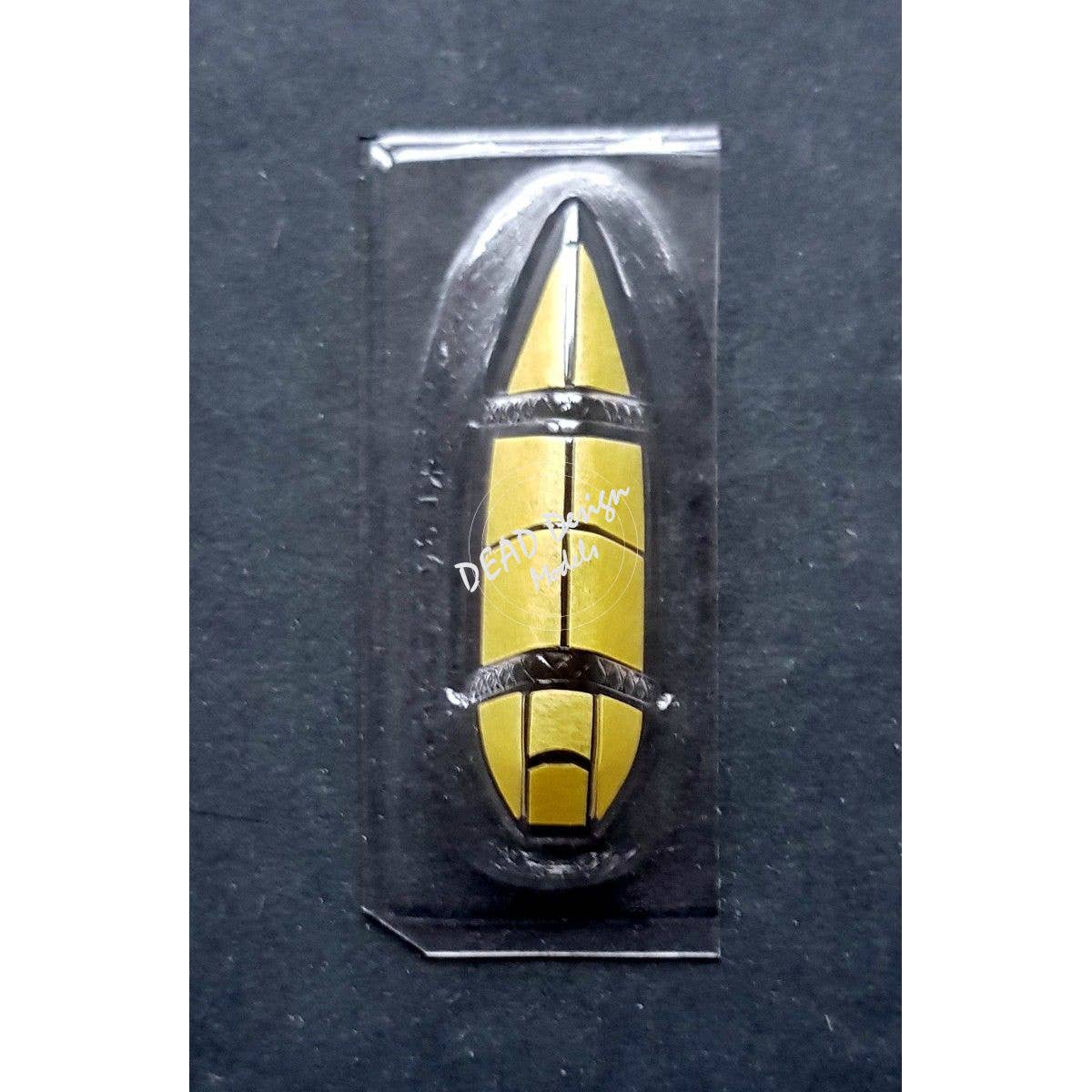 Ki-84 Vacu Canopy & Mask open | HLJ.com