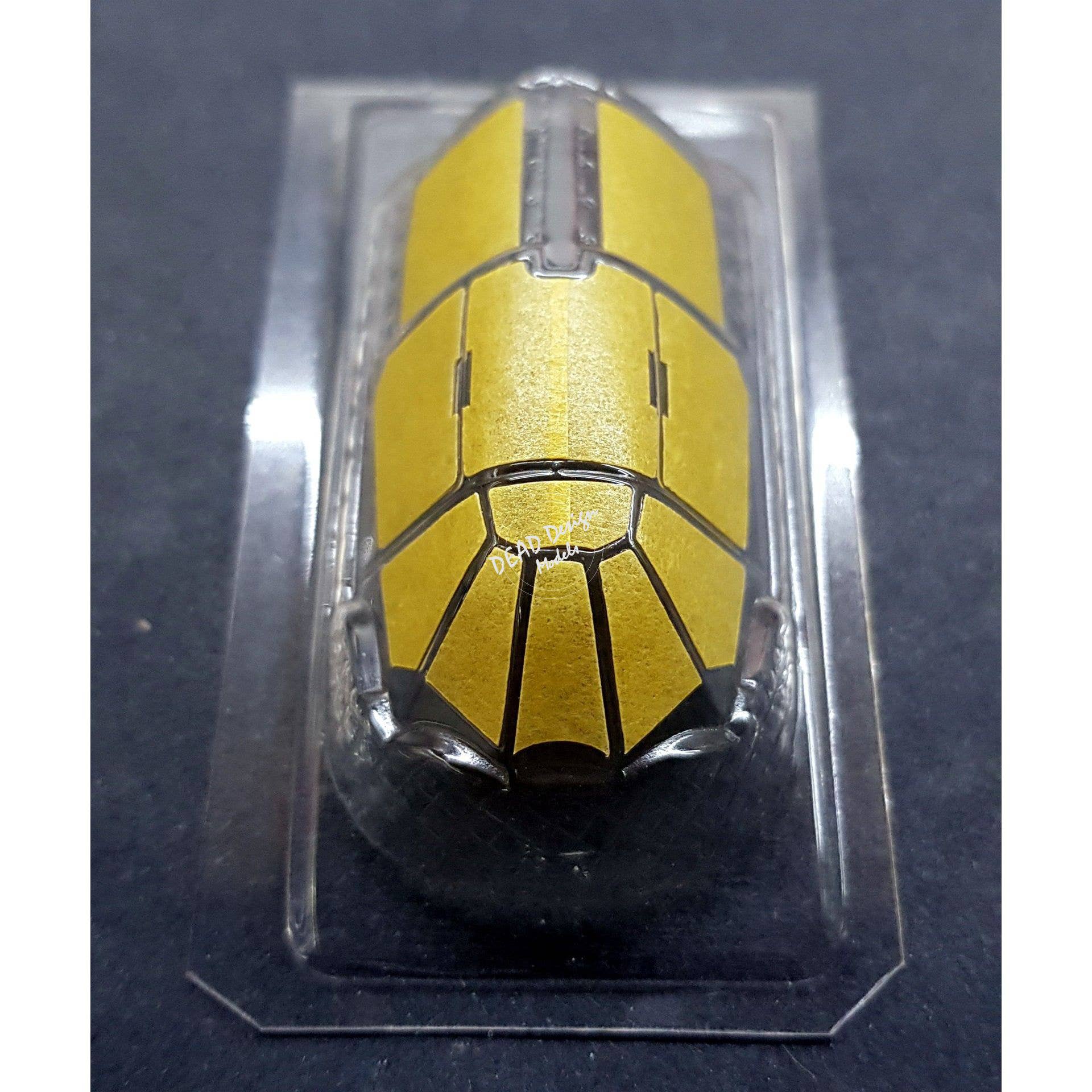 J2M3 Vacu Canopy & Mask (for Hasegawa) | HLJ.com