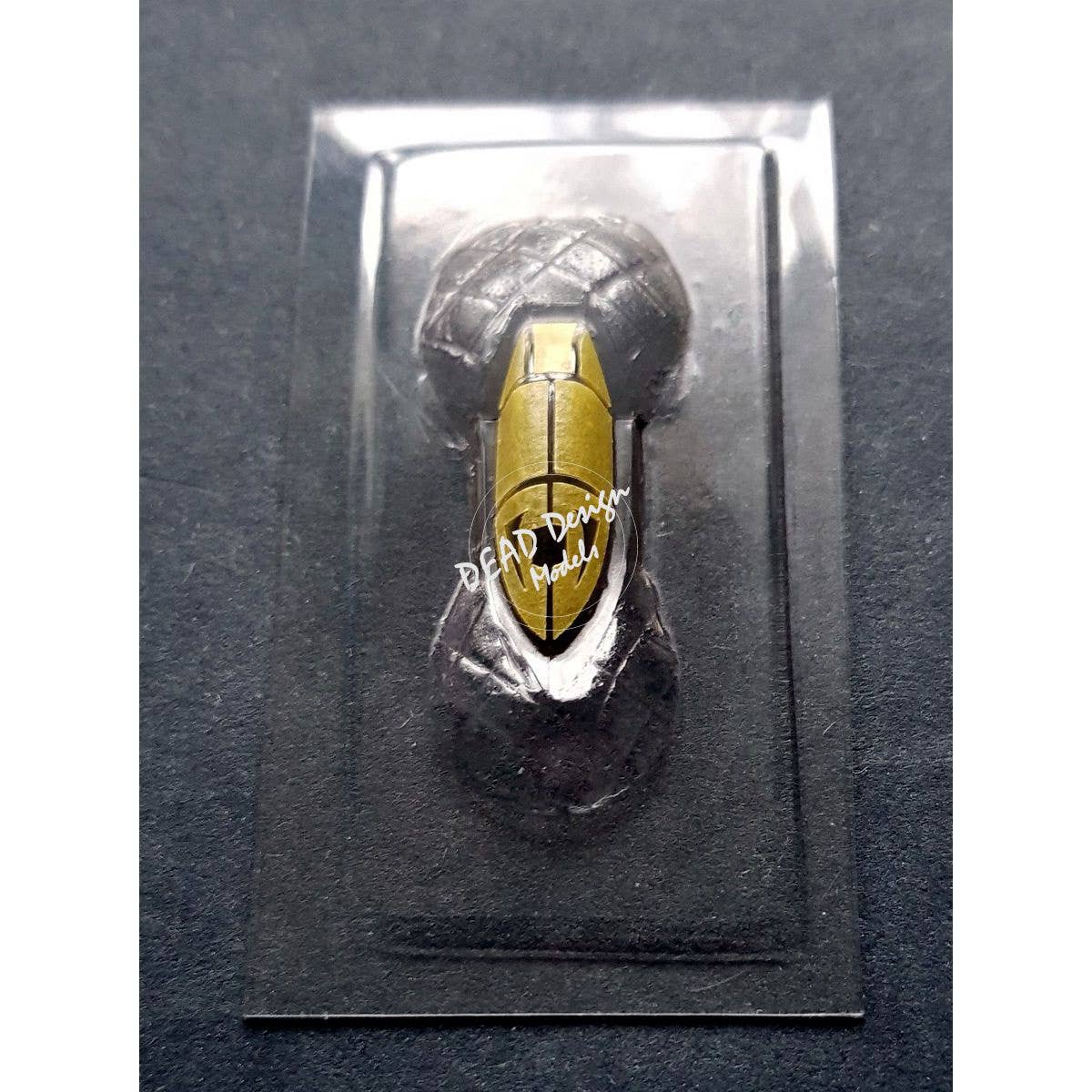 Ki-43 III Vacu Canopy & Mask | HLJ.com