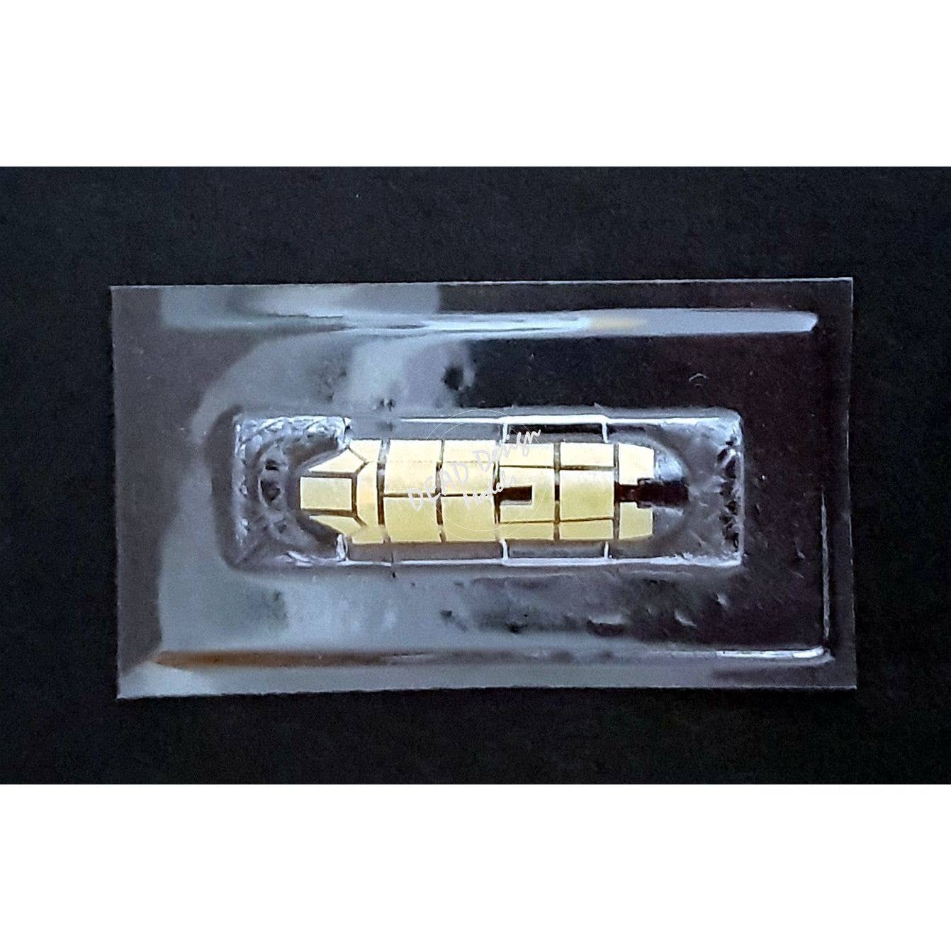 A6M Vacu Canopy & Mask | HLJ.com