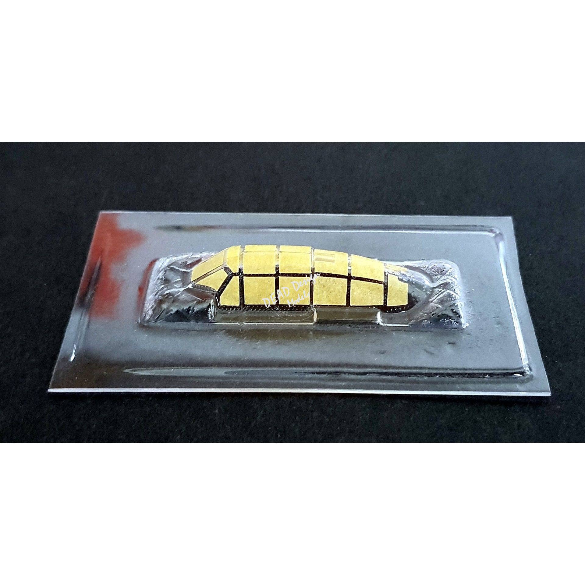 A6M Vacu Canopy & Mask | HLJ.com