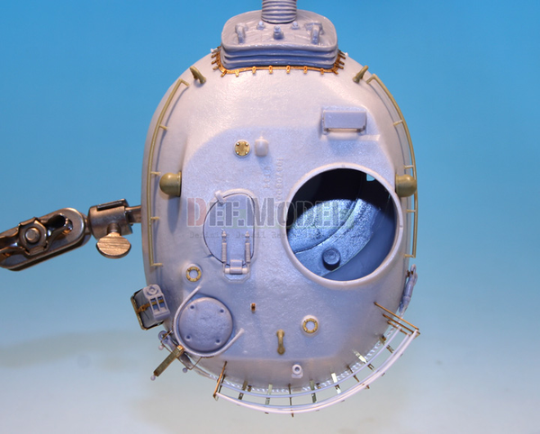 M60 Patton Conversion Set with AFV Club T92E2 Track (M60A1/3) | HLJ.com