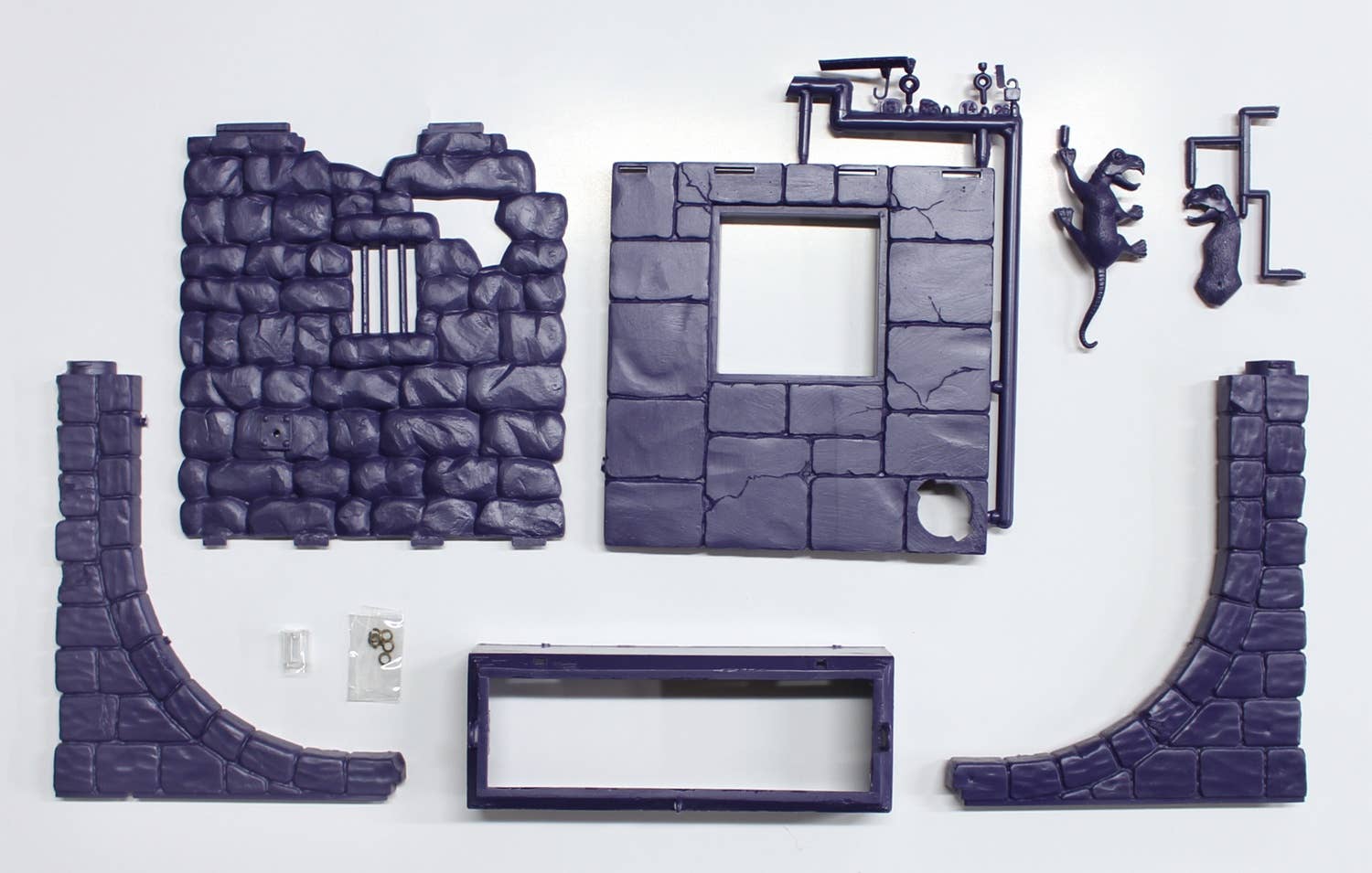 Monster Scenes The Dungeon | HLJ.com