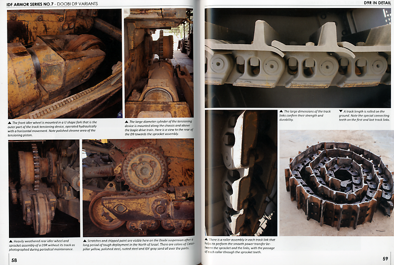 Doobi D9 Variants | HLJ.com