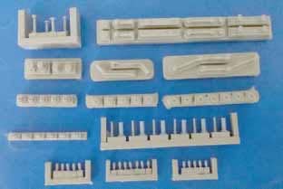 IDF Communications and Navigation Antennas | HLJ.com