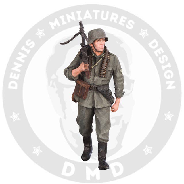 WW2 German Infantry Ernst | HLJ.com