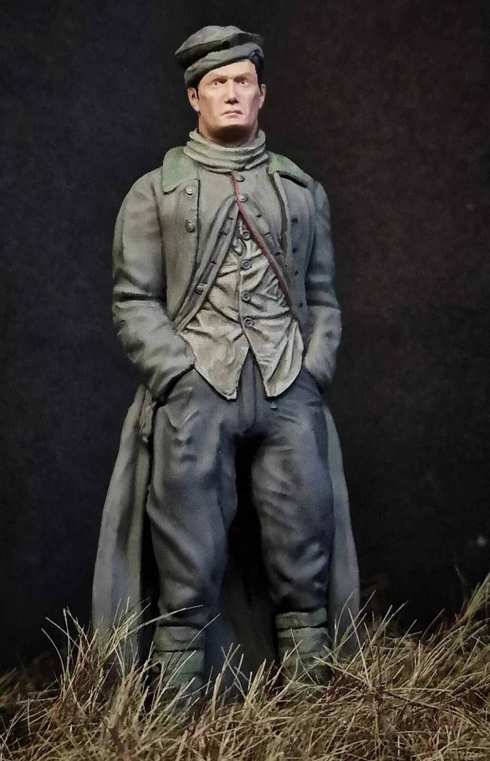 WW I POW Max | HLJ.com