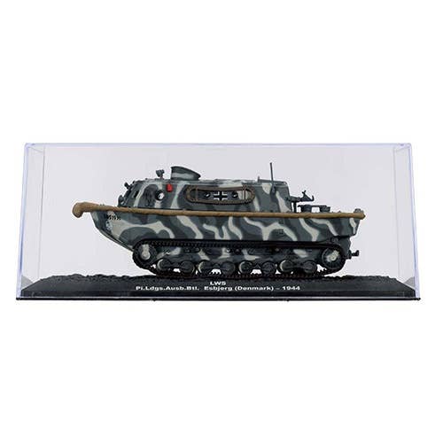 The Combat Tanks Collection #99 | HLJ.com