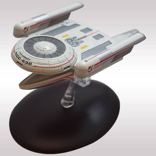 Star Trek The Official Starships Collection #36 | HLJ.com