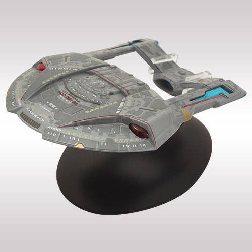 Star Trek The Official Starships Collection #54 | HLJ.com