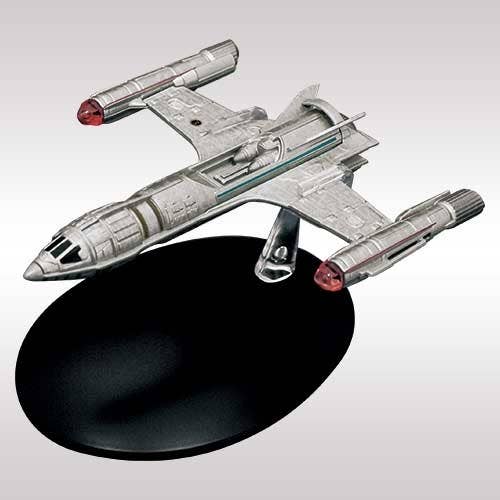 Star Trek The Official Starships Collection #84: NX-ALPHA | HLJ.com