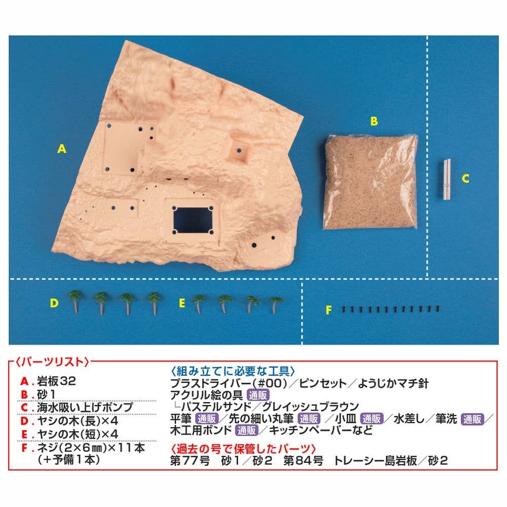 Thunderbird Secret Base Weekly Magazine #085 | HLJ.com