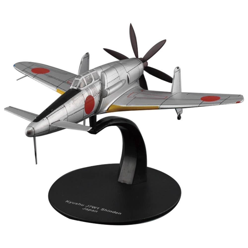 Bi-Weekly WWII Best Fighter Collection #100 | HLJ.com