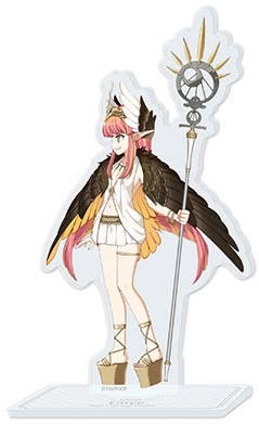 Fate/Grand Order: Battle Chara Style Acrylic Stand (Caster Circe) | HLJ.com