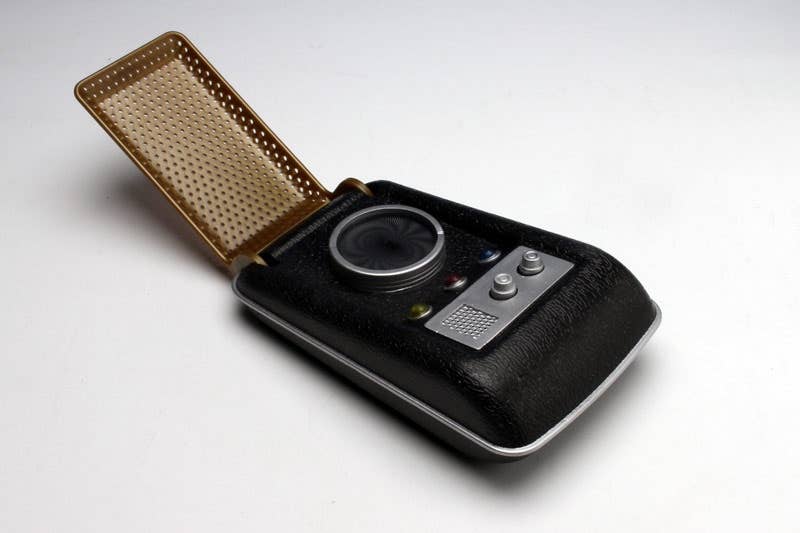 Star Trek TOS Communicator | HLJ.com