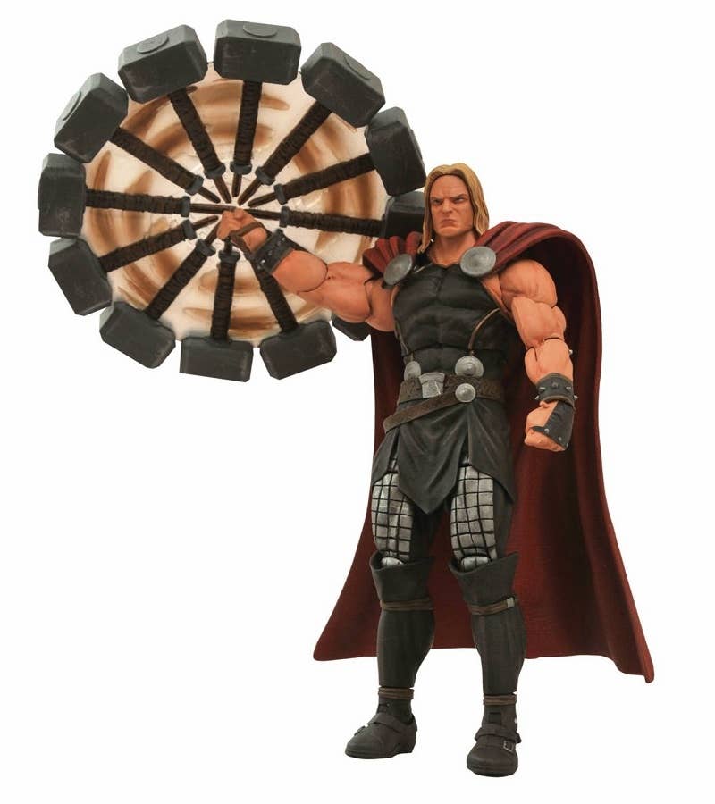Marvel Select: Marvel Comics: Thor | HLJ.com