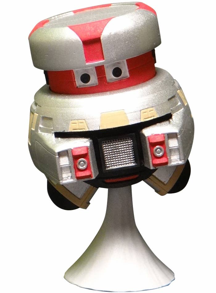 D Forms Disney Universe Series1: 1Box (12pcs) | HLJ.com