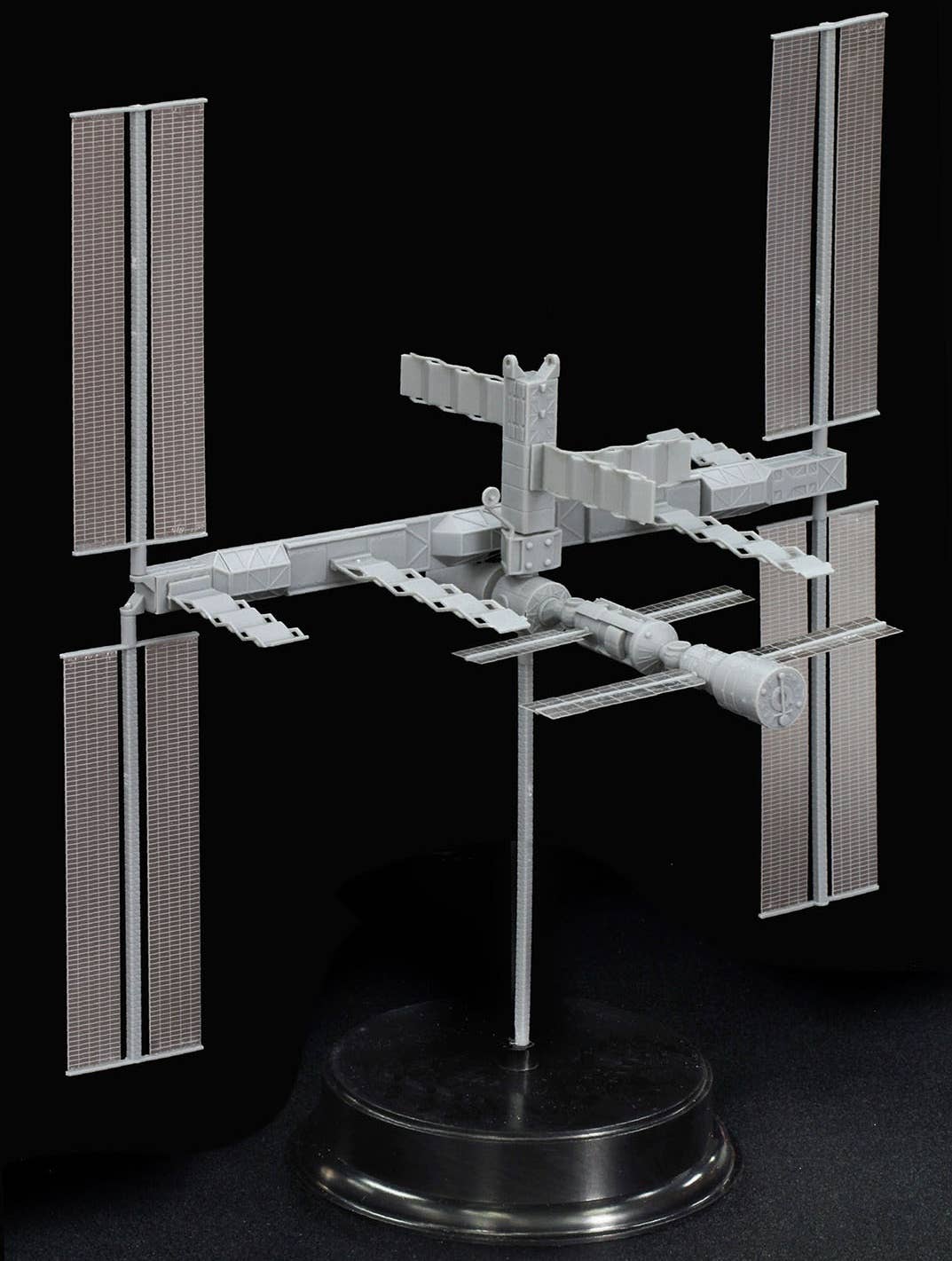International Space Station (Phase 2007) | HLJ.com