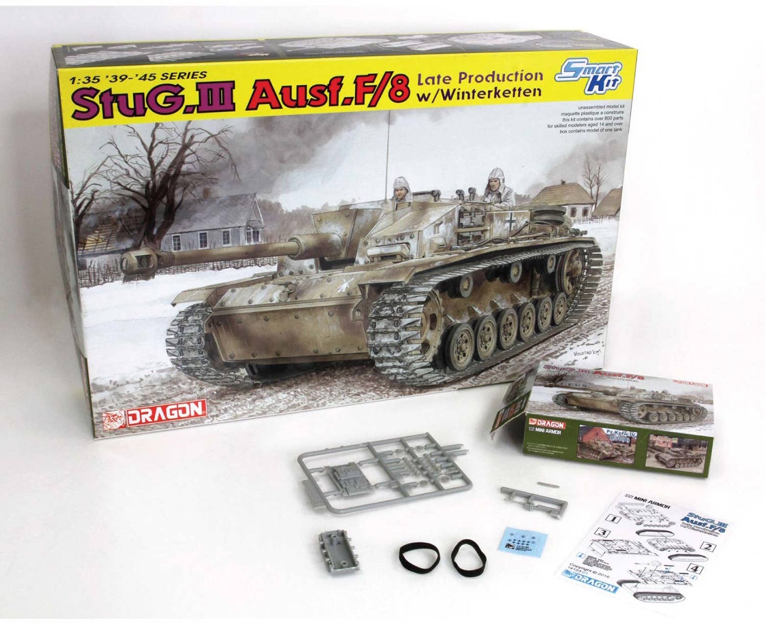 Mini Armor Series: 1Box (10pcs) | HLJ.com