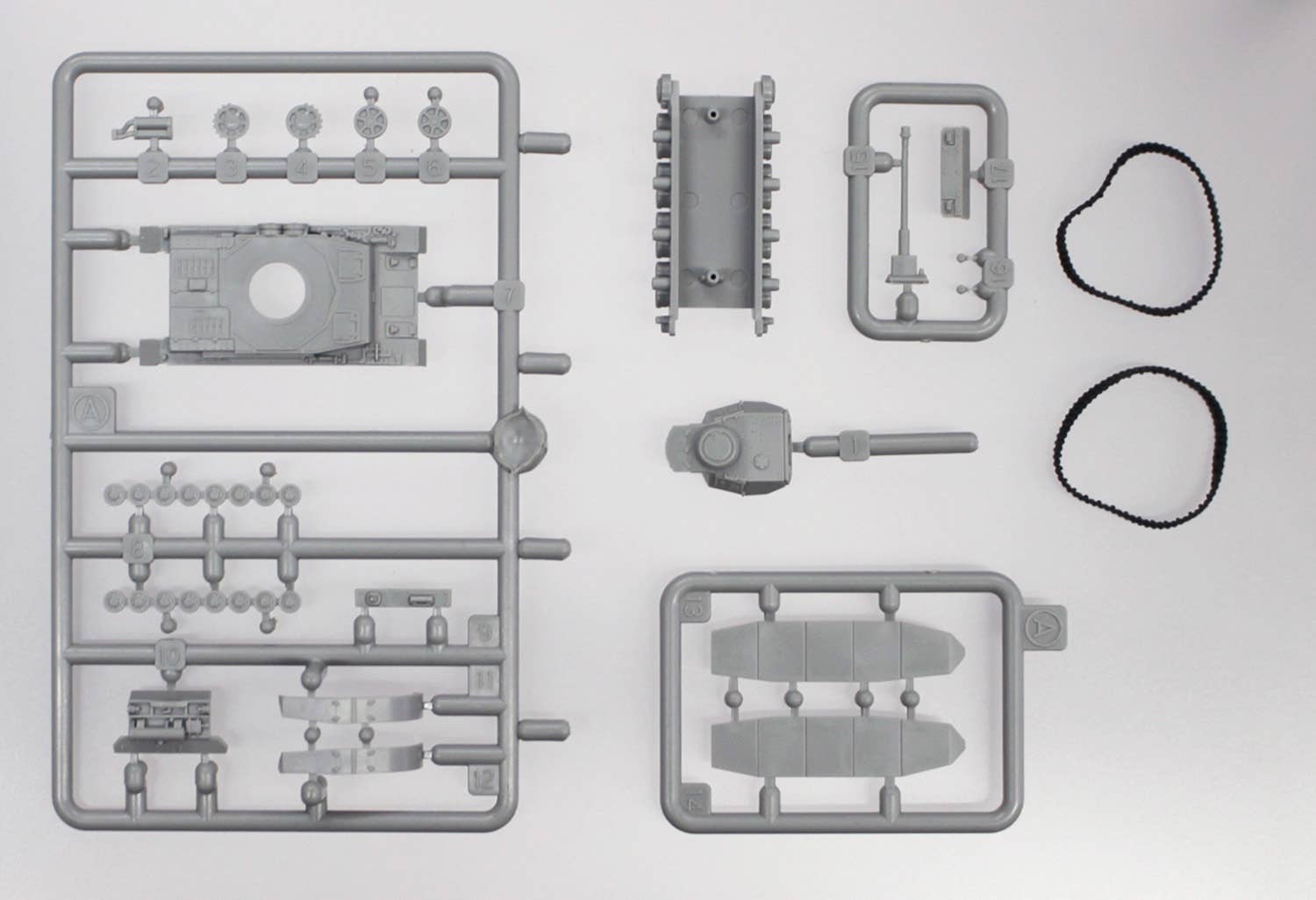 Mini Armor Series: 1Box (10pcs) | HLJ.com