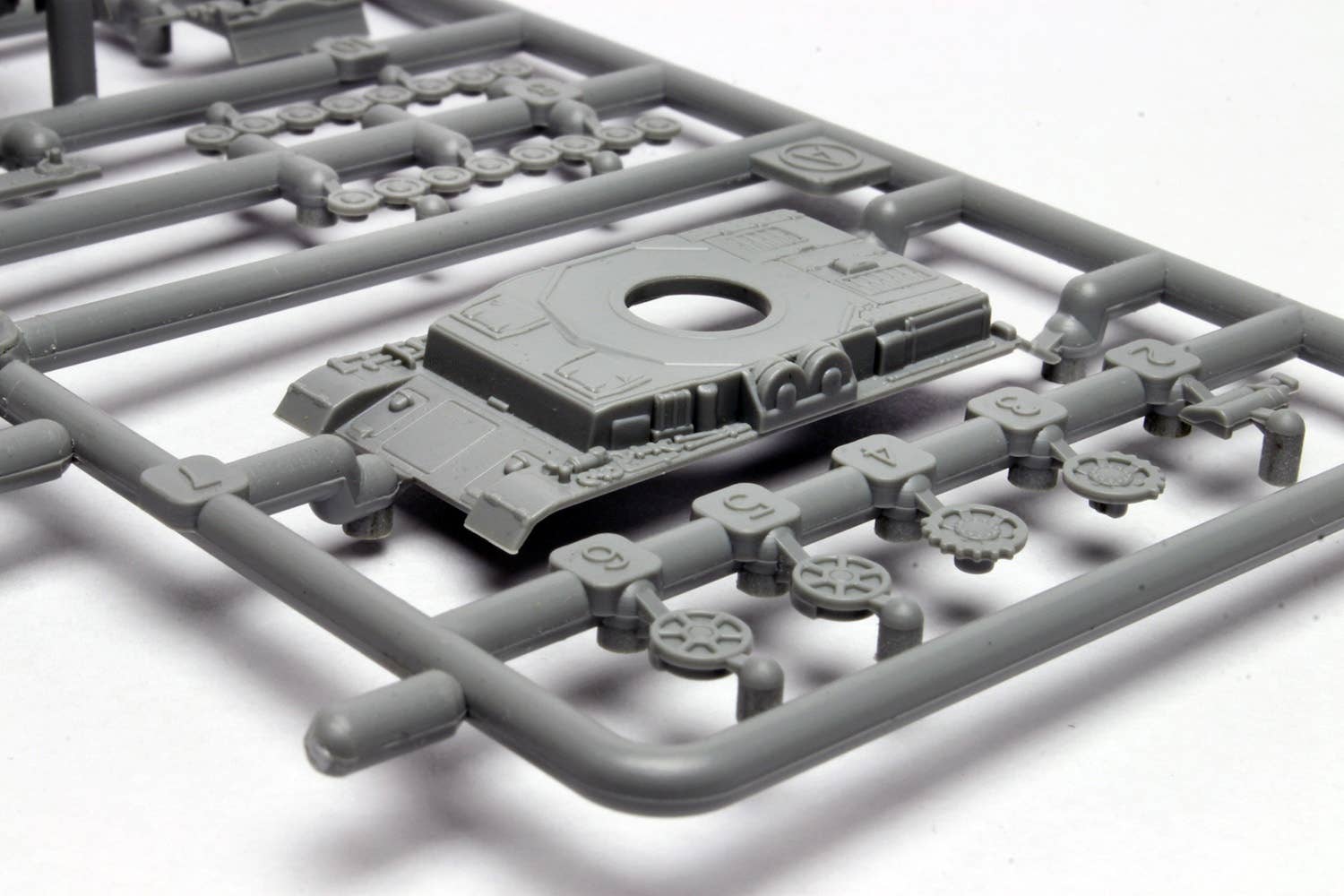 Mini Armor Series: 1Box (10pcs) | HLJ.com