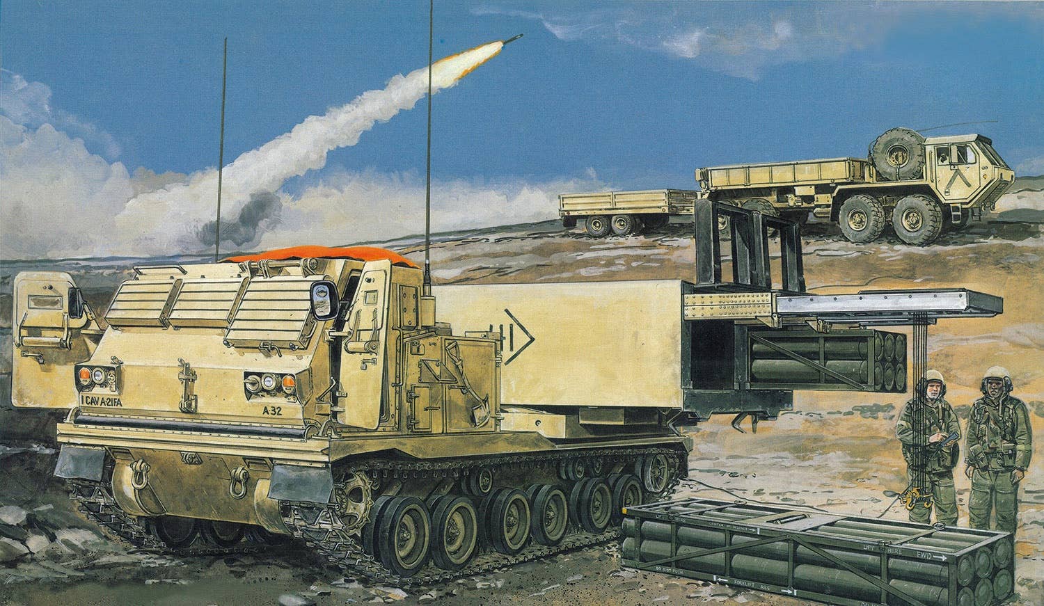 Mini Armor Series Vol.2 Modern Vehicle Collection: 1Box (10pcs) | HLJ.com