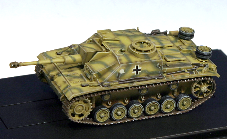 Stug III Ausf.G Early Grossdeutschland | HLJ.com