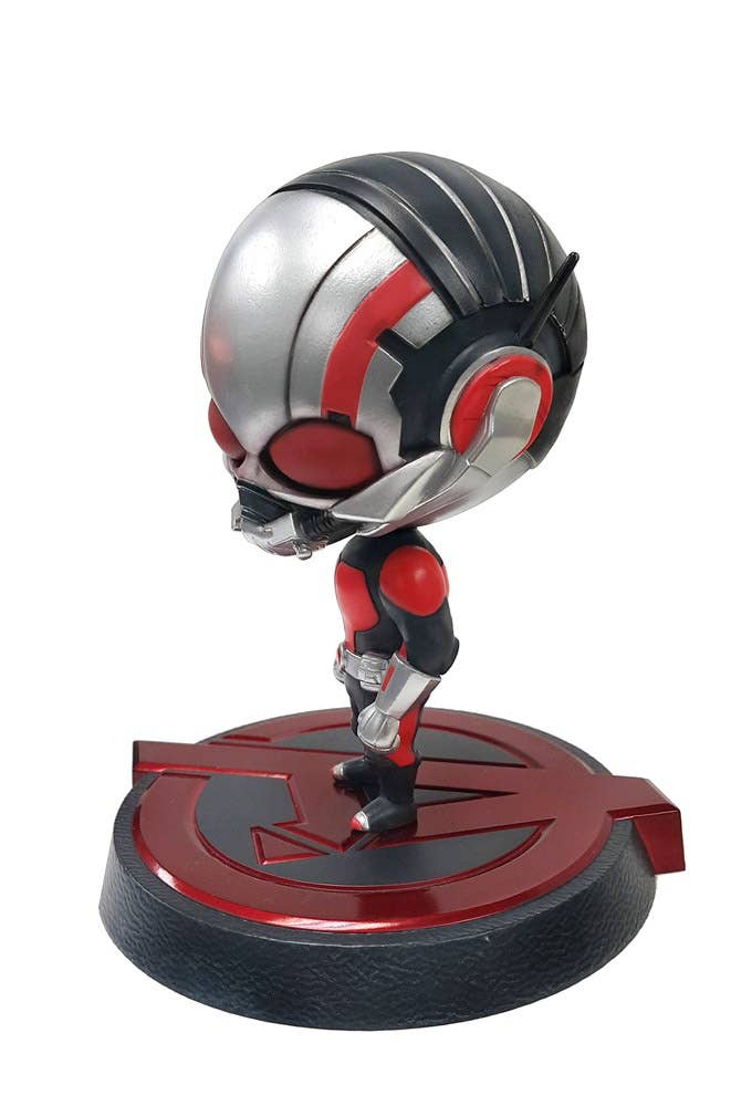 Bobblehead: Civil War Ant-Man | HLJ.com