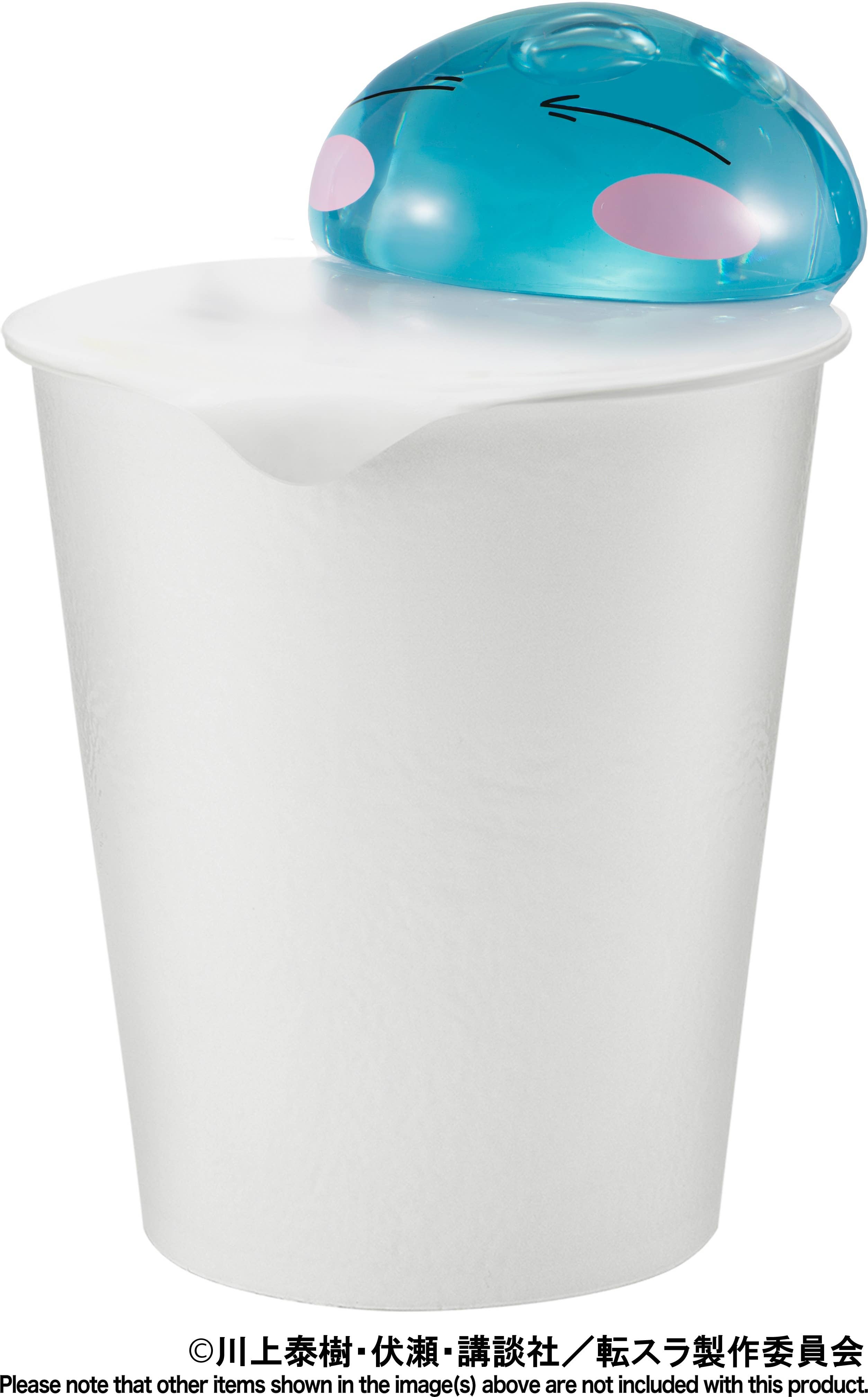 That Time I Got Reincarnated as a Slime Rimuru (Slime) Instant Noodle ...