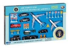 Air Force One Large Playset | HLJ.com