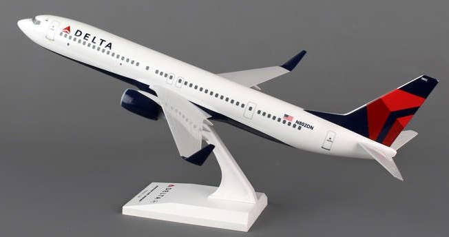 737-900 Delta Airlines New Livery | HLJ.com