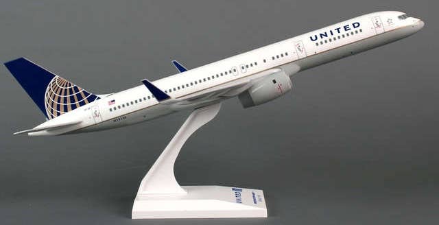 757-200ER United Airlines | HLJ.com