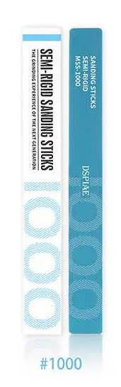 Semi-Hard Stick File #1000 | HLJ.com