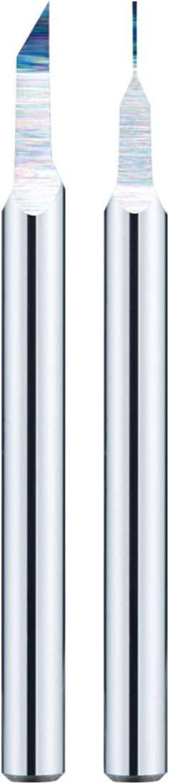 0.2mm Carbide Chisel | HLJ.com