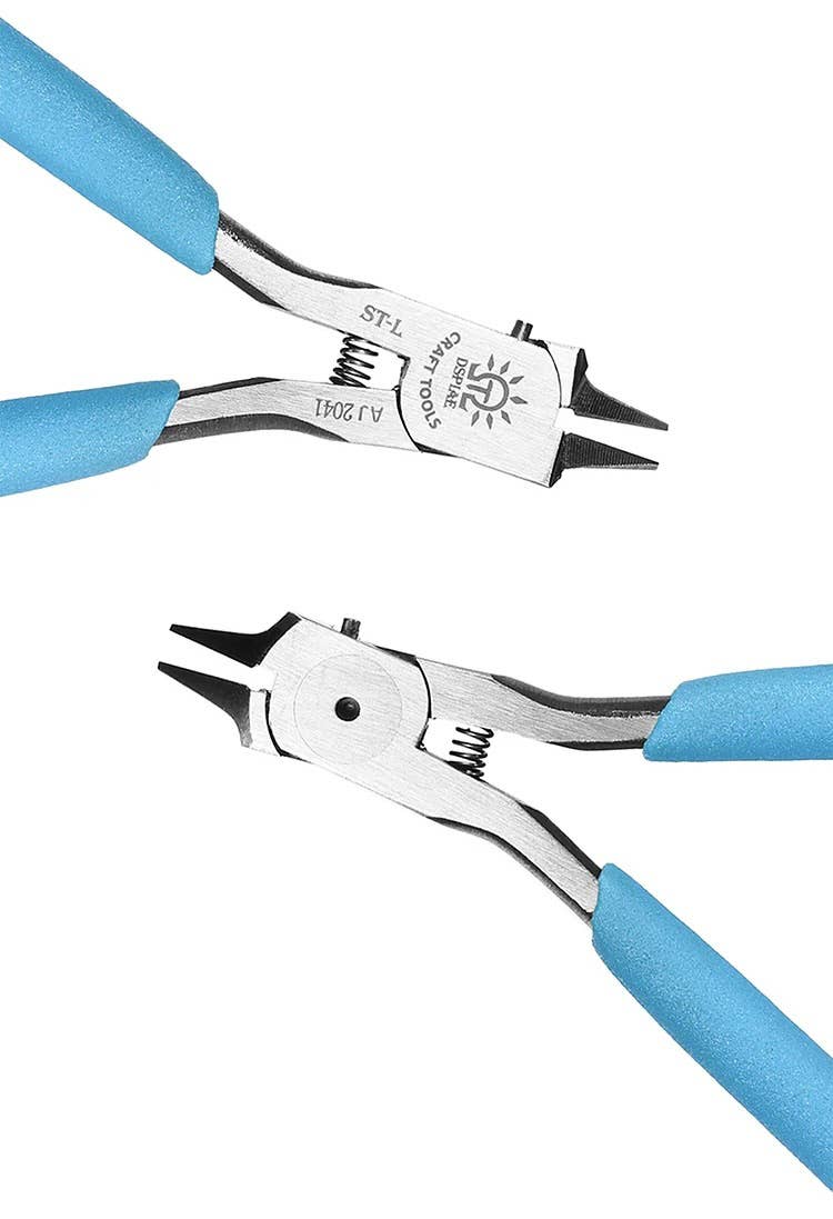 Photo-Etching Folding Pliers | HLJ.com