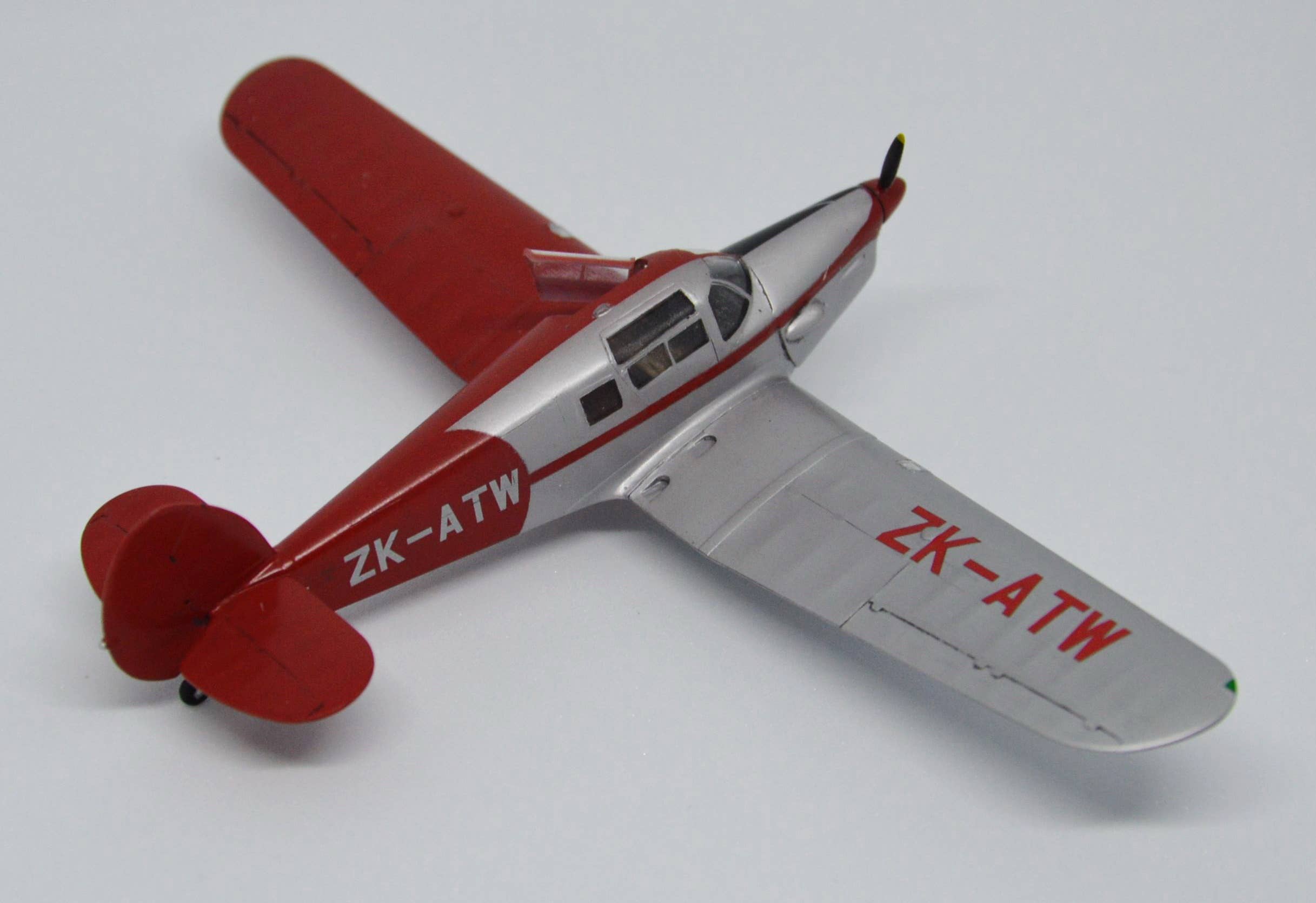 Percival Proctor Mk.III (Civil Registration) | HLJ.com