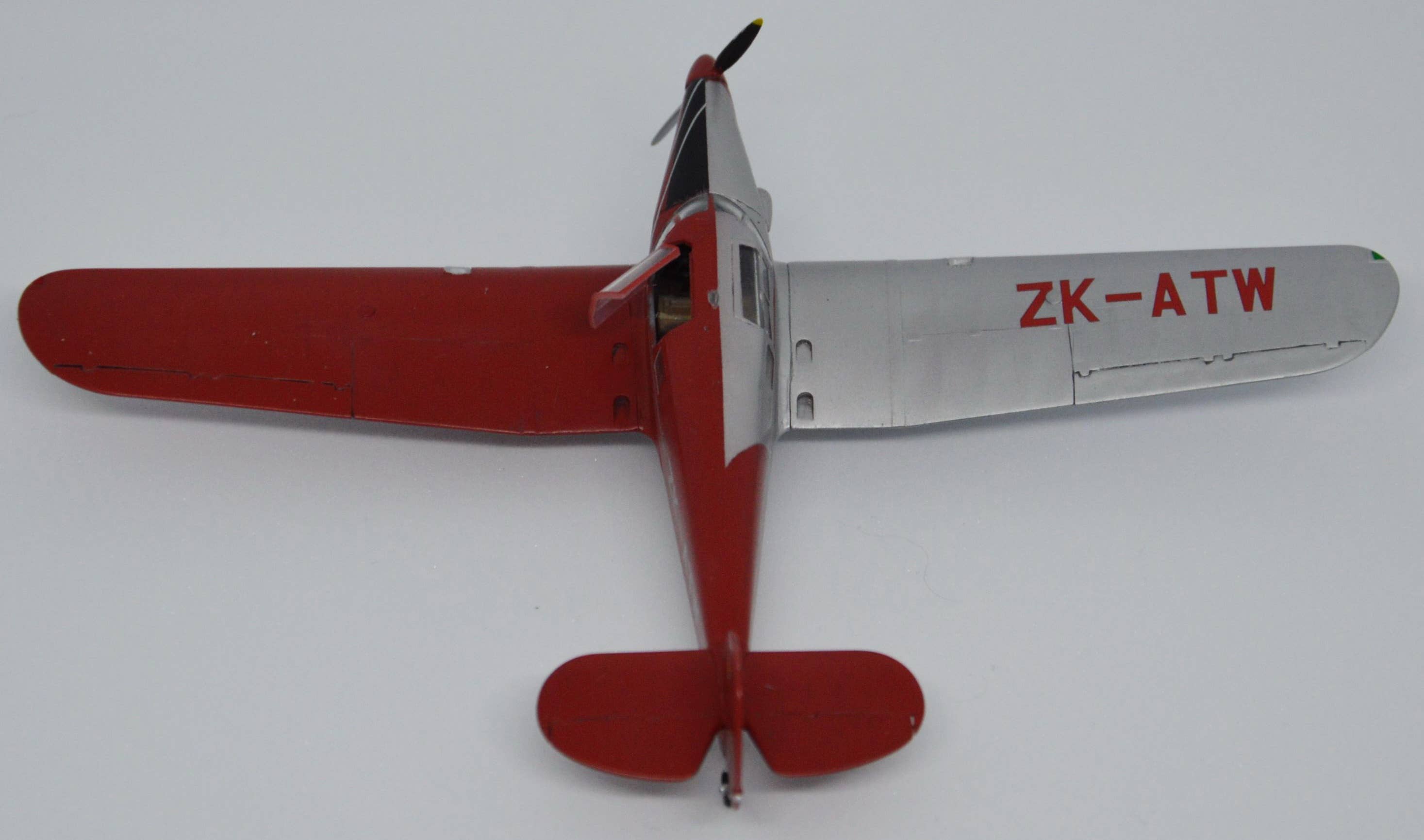 Percival Proctor Mk.III (Civil Registration) | HLJ.com