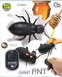 Infrared RC Insect Series Giant Ants | HLJ.com