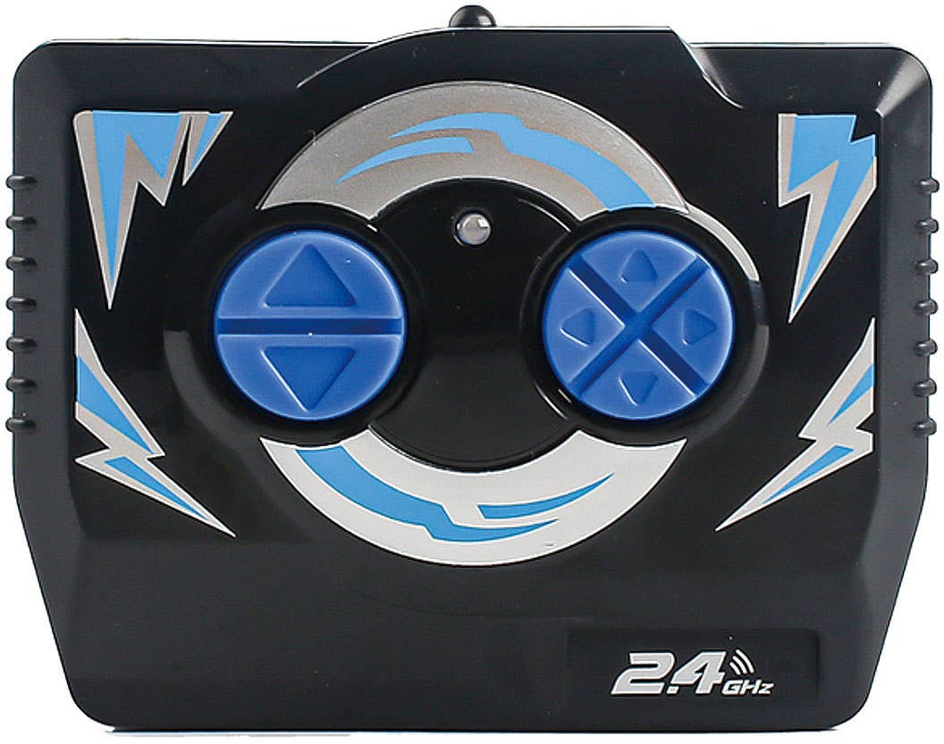 Hyper Mini Cool Luchador Black | HLJ.com