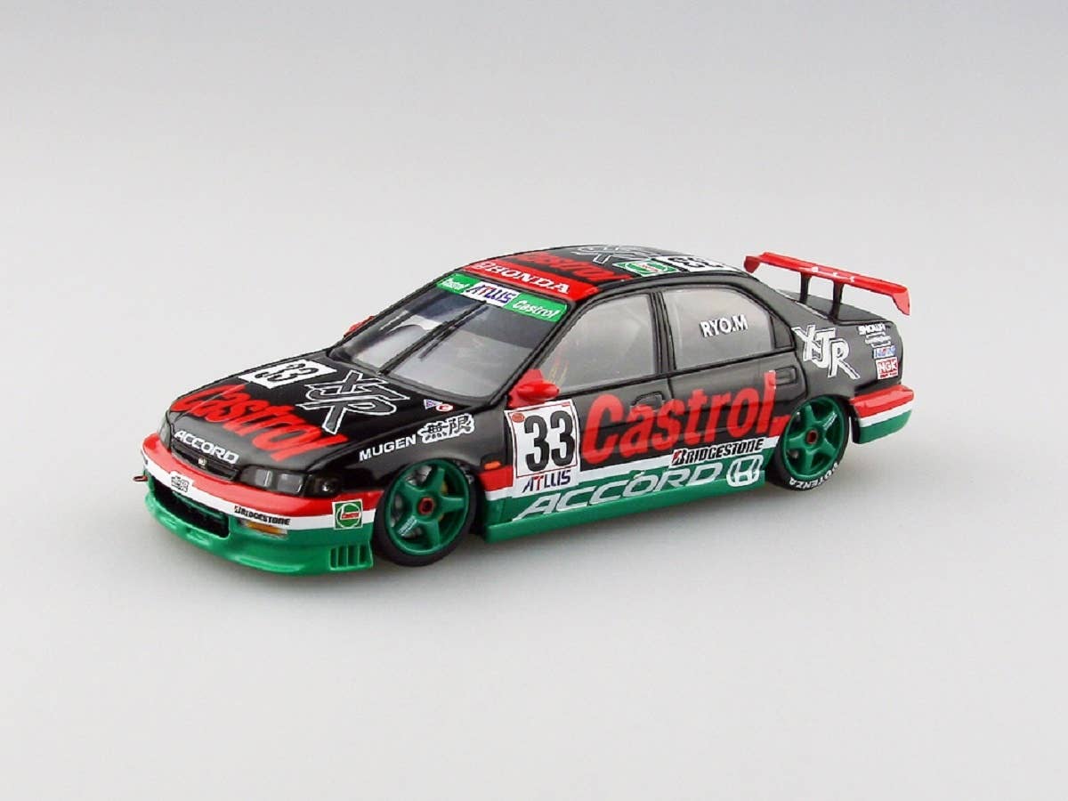 Mugen Accord JTCC 1996 #33 | HLJ.com
