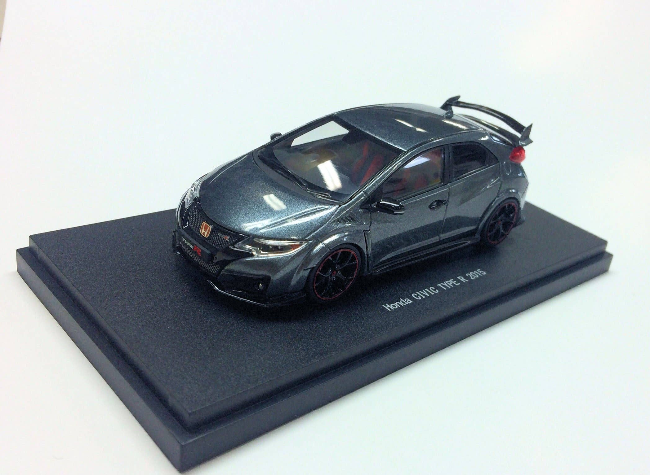 Honda Civic Type R Polish Metal Metallic | HLJ.com