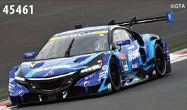 Raybrig NSX Concept-GT Super GT GT500 2016 Rd.2 Fuji No.100 | HLJ.com